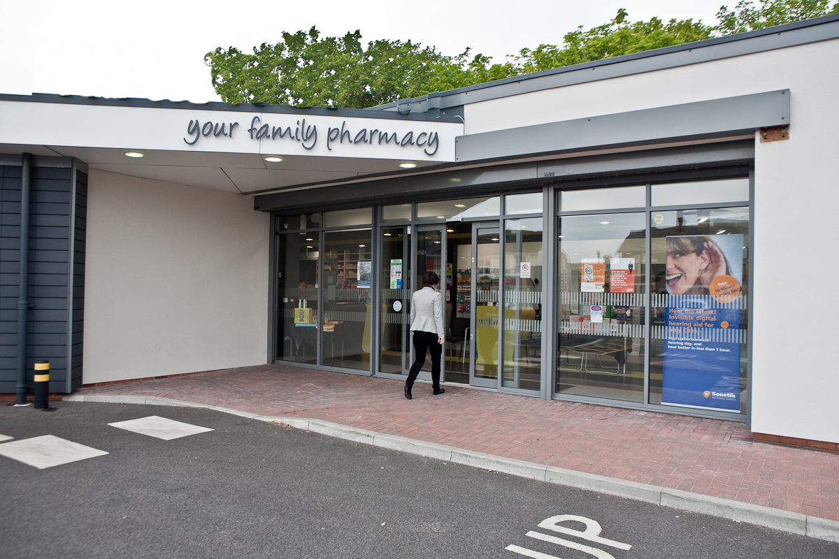 #SaveOurPharmacies – We need your help to save pharmacies in England